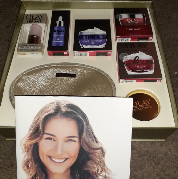 Other | Olay Gift Set | Poshmark